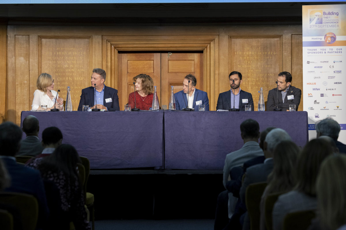 Assemble Media Group - Independent publisher and events business